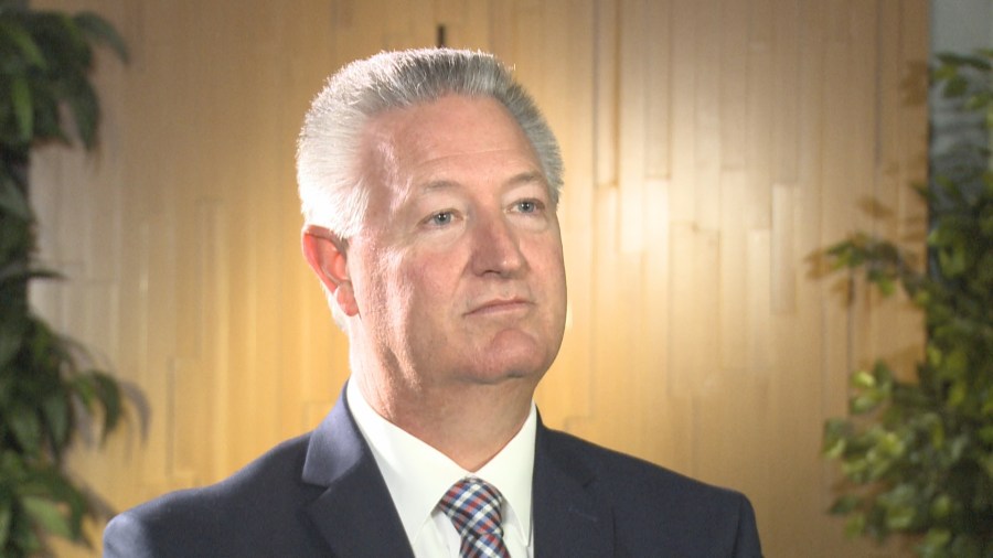 Hays CISD superintendent to retire after nearly four decades in education