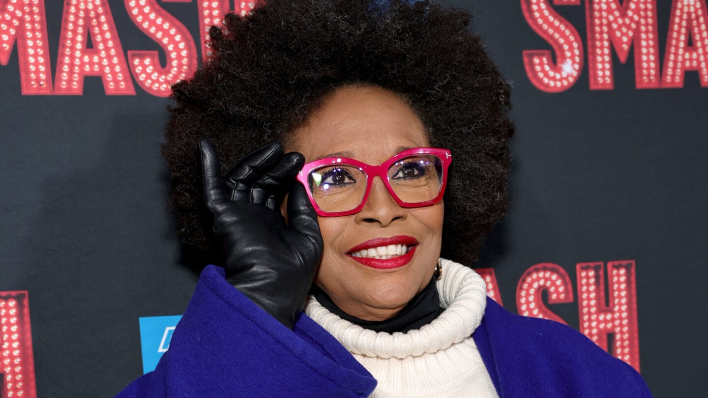 ‘I had known 200 people that died’: Jennifer Lewis says the AIDS ...