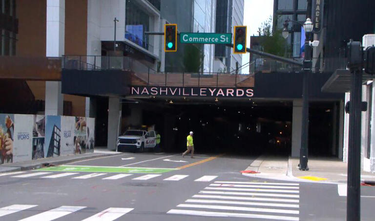 WNXP’s summer line series kicks off with a free Nashville Yards concert