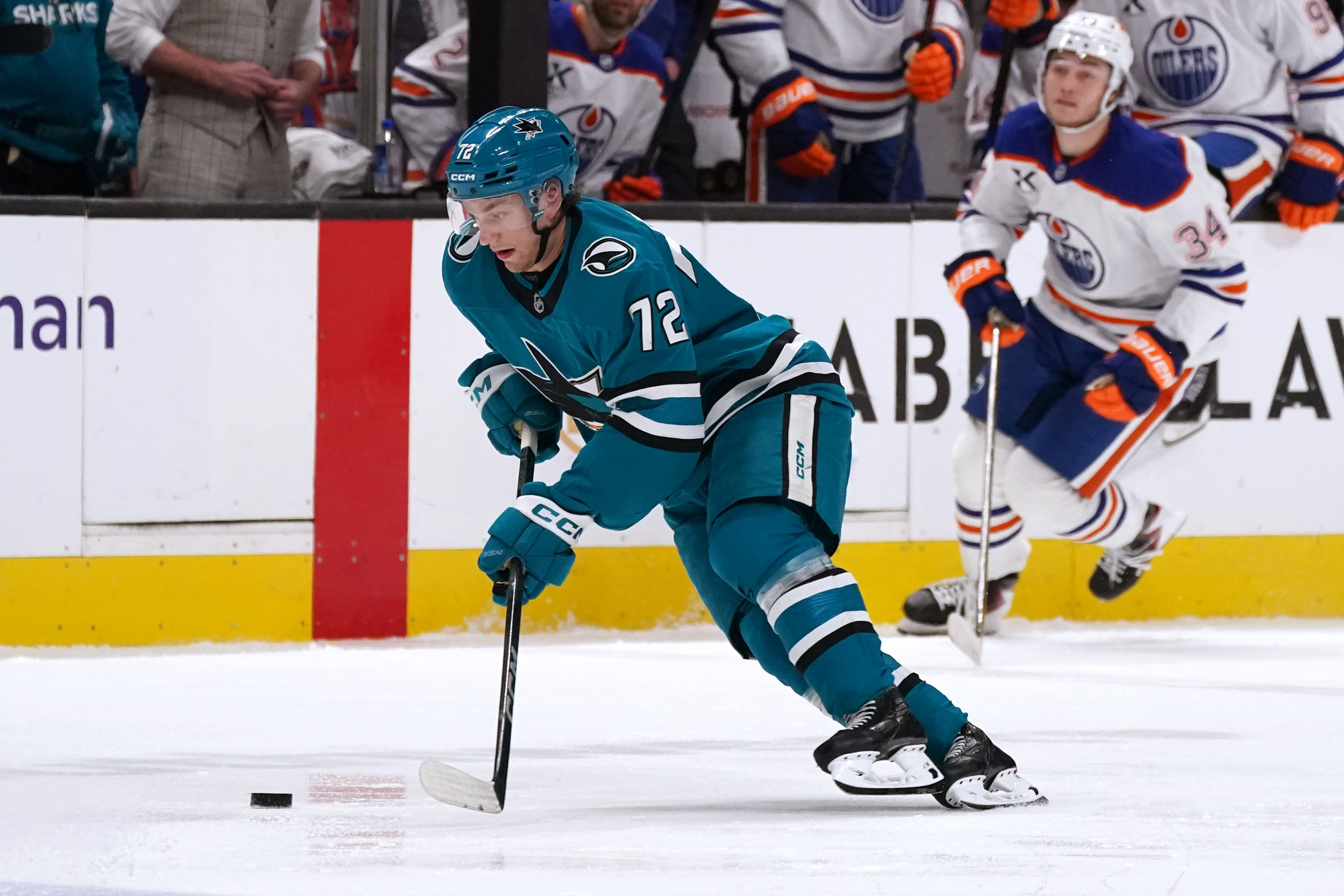 Ottawa Senators find Brady Tkachuk replacement with trade for William ...