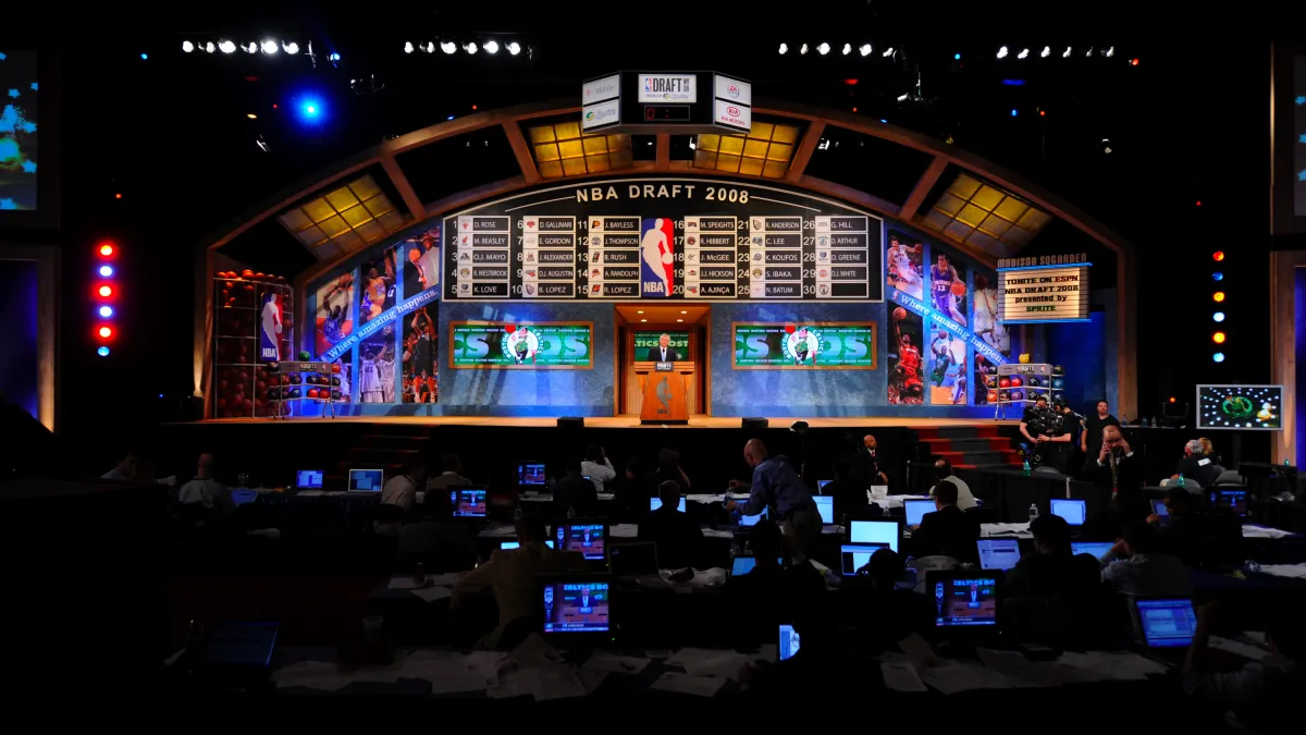 How Mexican-born Karim Lopez made NBA draft history in 2026 by becoming ...