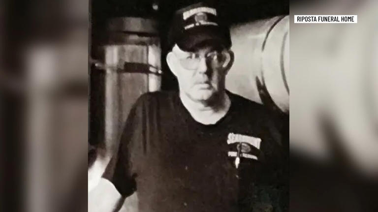 Flags to fly at half-staff Wednesday for fallen Searsmont assistant ...