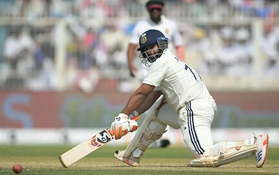 Pant takes ₹12 crore pay cut in DC return trade