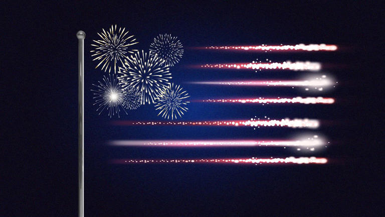 Triangle drought raises fire danger before July Fourth