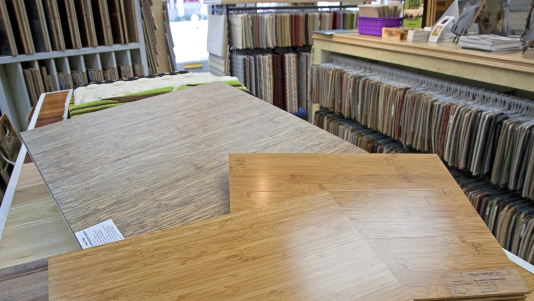 13 flooring trends defining 2026 interiors