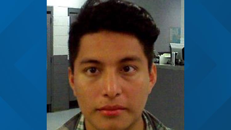 DHS searches for suspect in Rancho Cordova after ICE officers injured ...