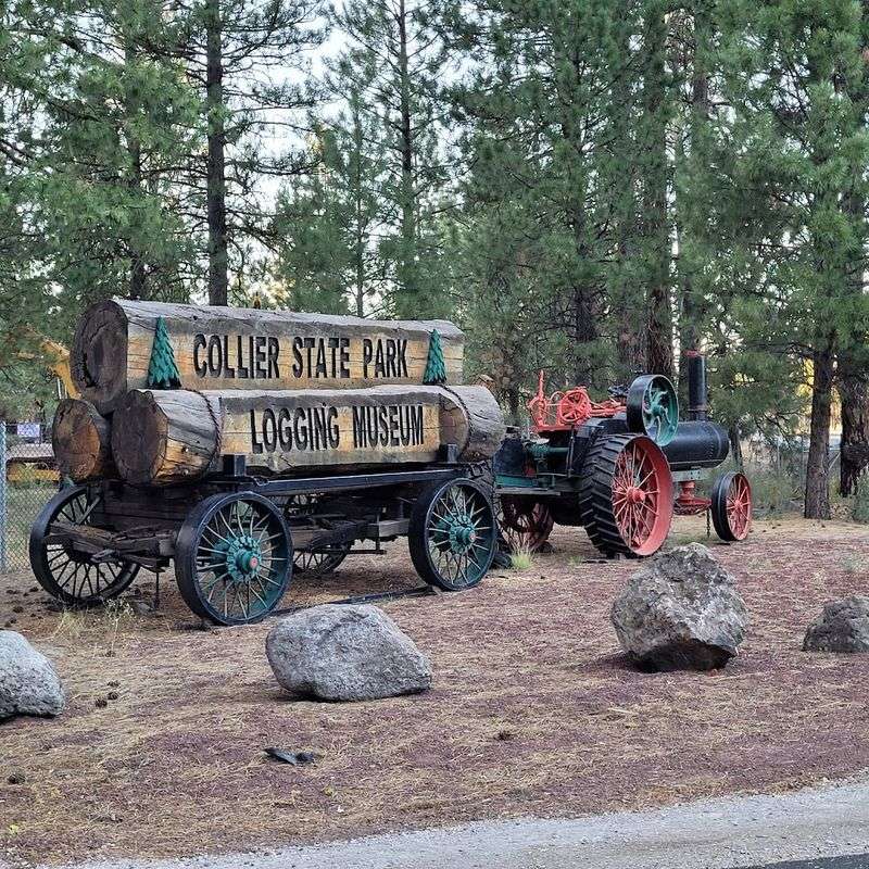10 Oregon museums that are completely free to the general public every day