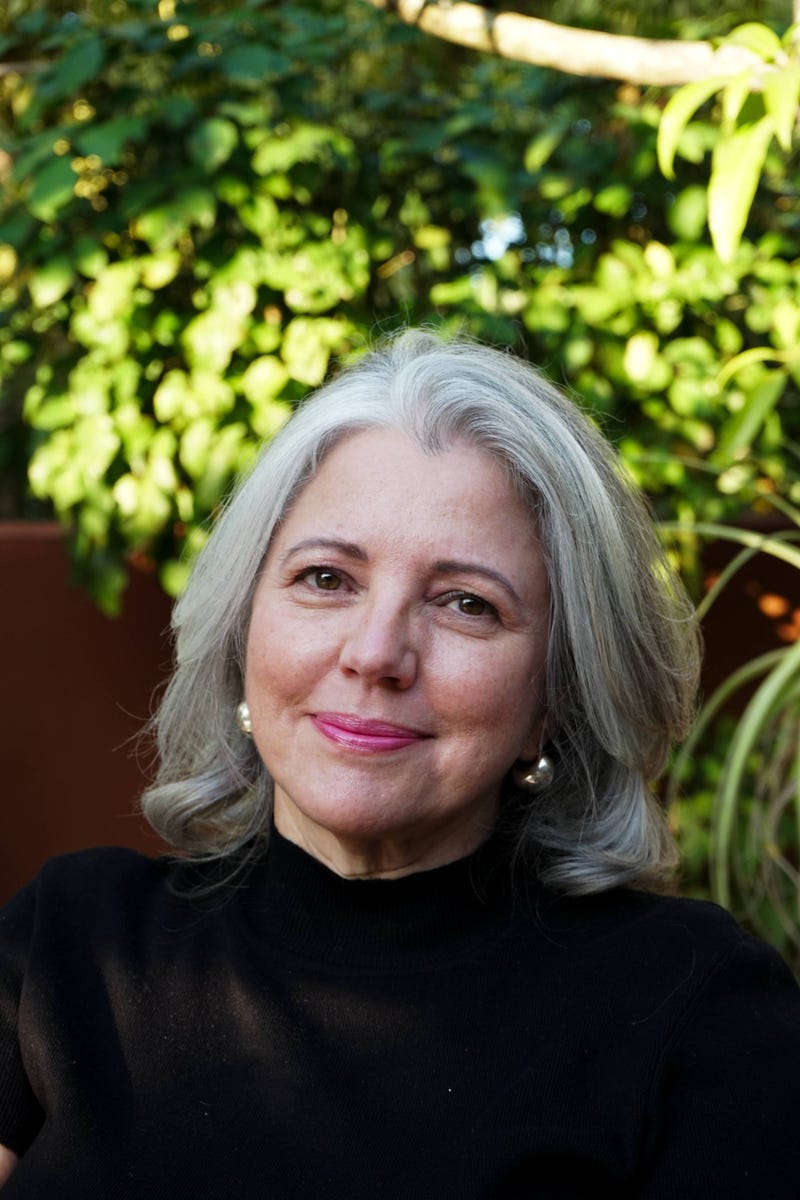 Mirta Ojito: “Las personas obligadas a abandonar su hogar tienen una ...