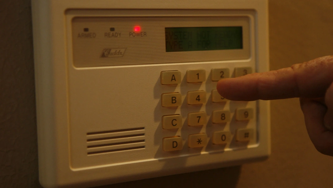 Home safety and security tips for vacations