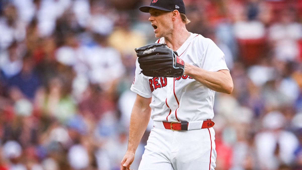 MLB: Key Red Sox pitcher ready to jump ship after Boston’s season sinks