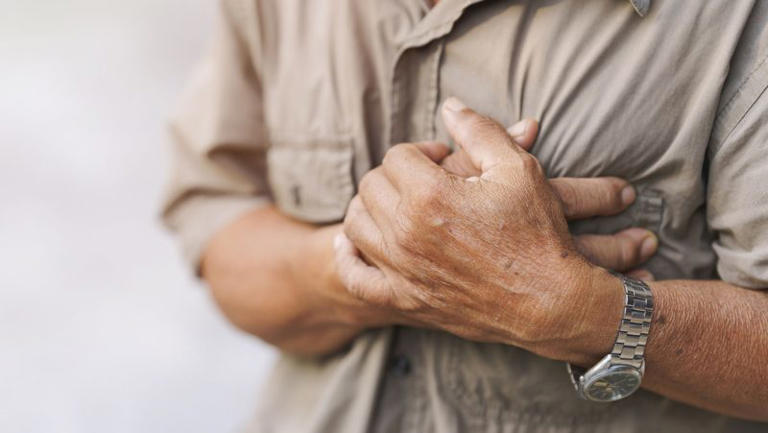 What an updated cholesterol guideline means for heart disease risk