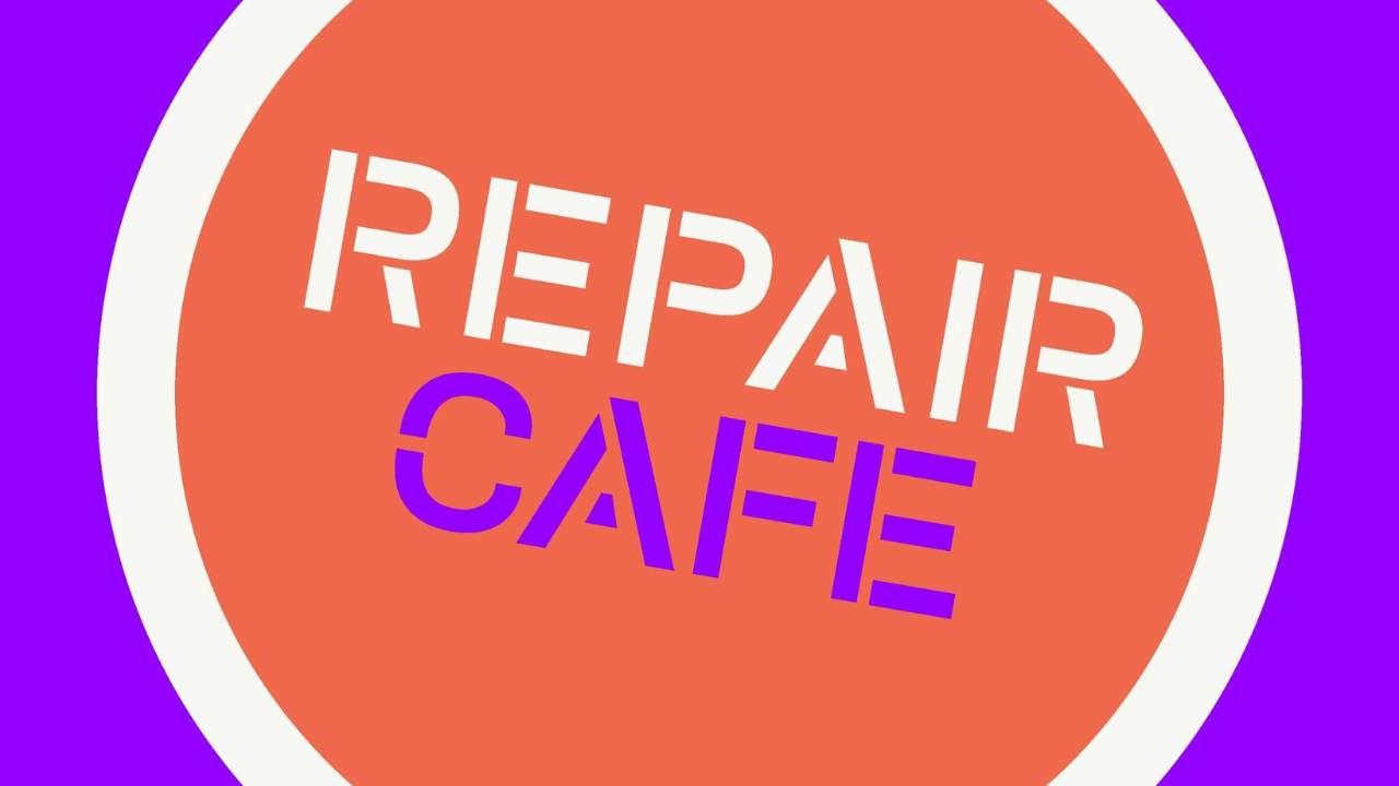 Broken blender? A repair café can fix it and help you escape the cycle ...