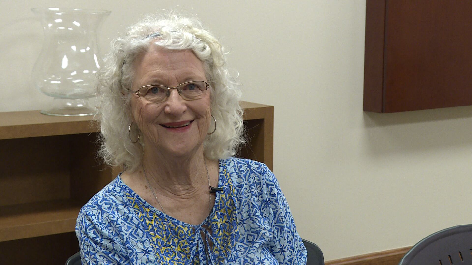 ARCO executive director Roma Kidd retires after 45 years of service