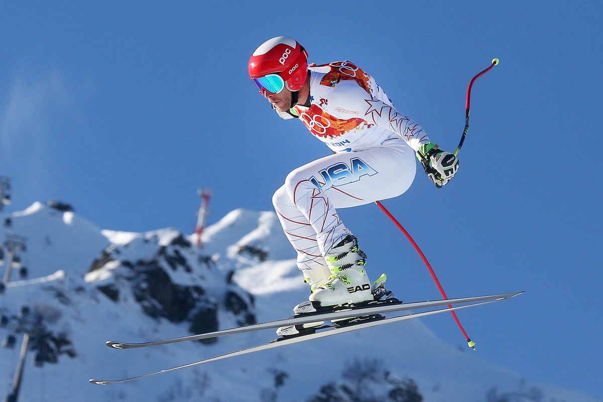 Olympian skier Bode Miller pleads not guilty to Idaho misdemeanor drug ...