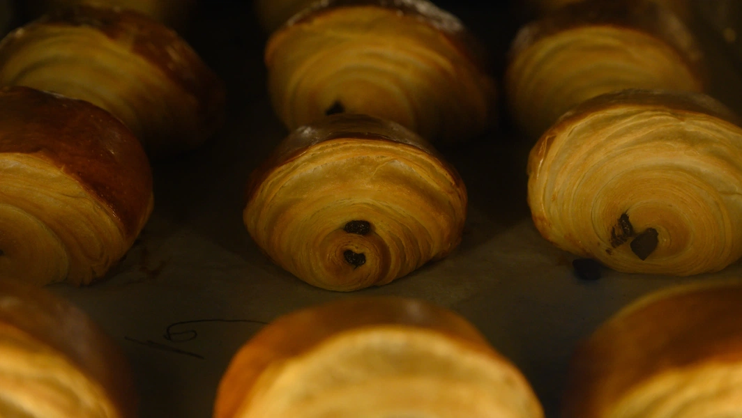 18 French pastries and their regional origins