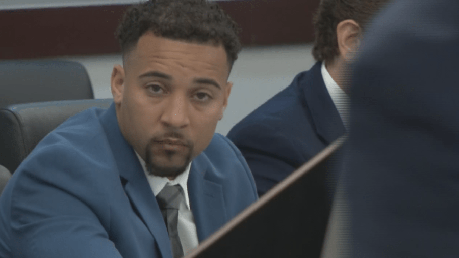 Prosecutors, defense outline competing accounts in murder trial of ...