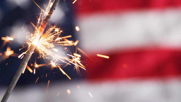 List: Fourth of July events happening in New Mexico for 2026