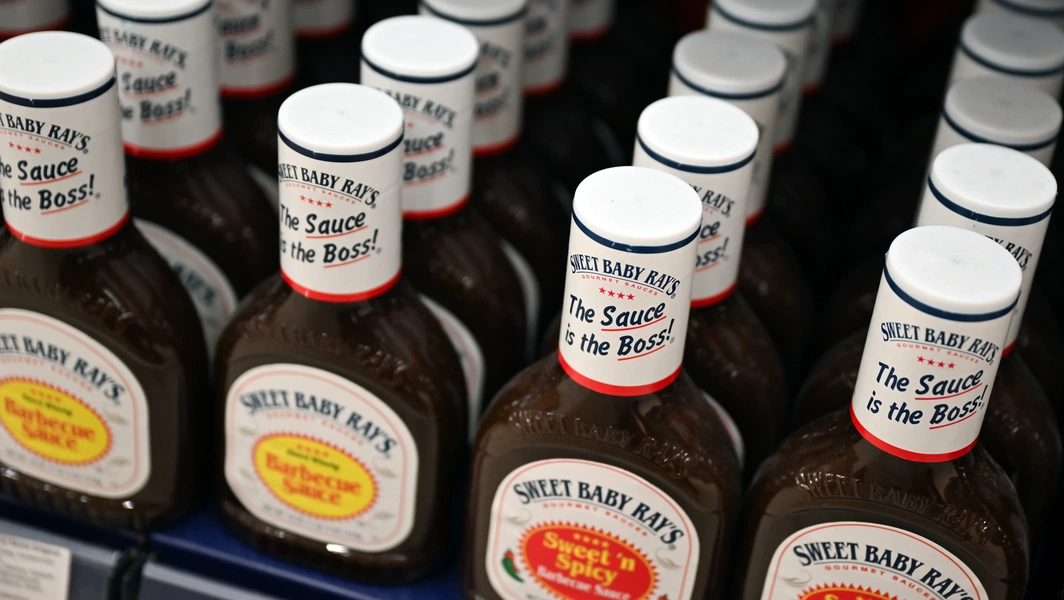 4 notable barbecue sauces recognized in 2026