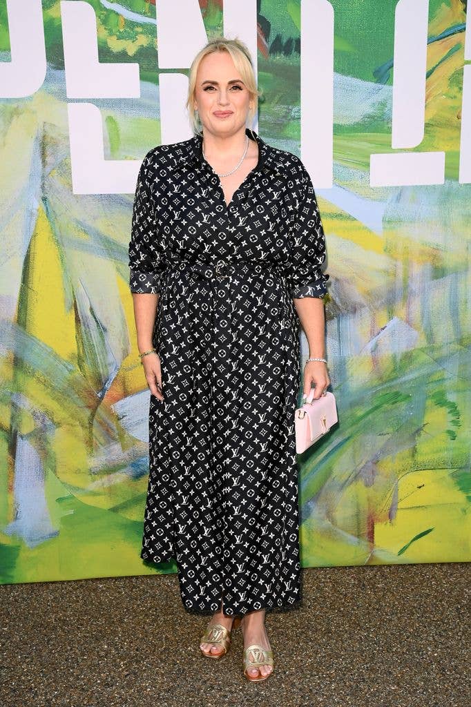 Salma Hayek, 59, is a goddess in silky dress as she leads star-studded ...