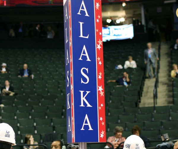 Same-name Sullivan sues to win back Alaska ballot spot