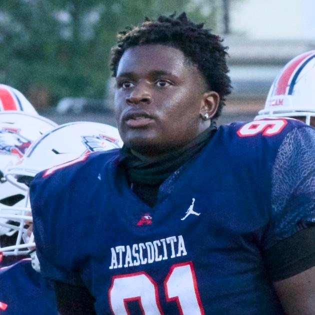 Three-star DT Jason Johnson sets commitment date
