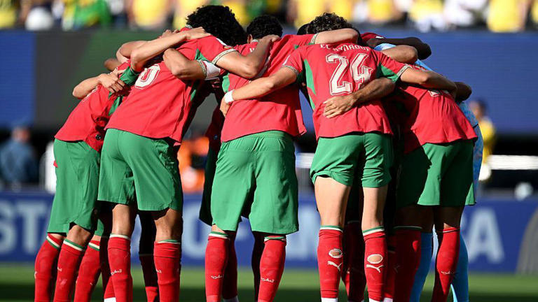 Blood ties and opportunity: Why more World Cup players than ever are ...