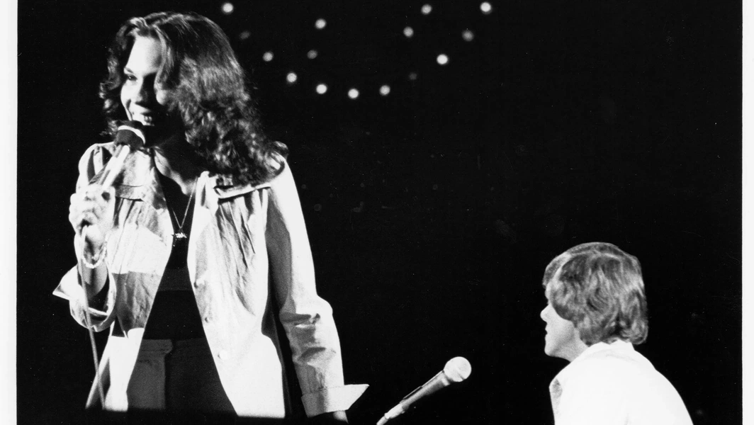 The rise and legacy of 'Top of the World'