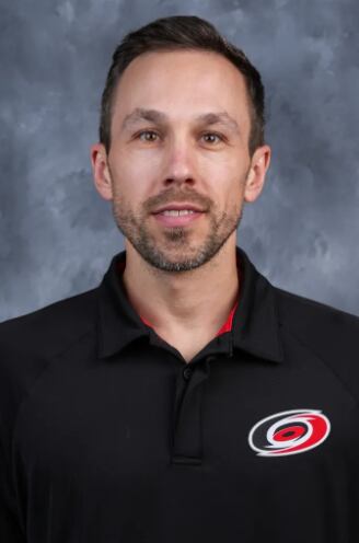 Former Thunderbirds trainer reaches Stanley Cup stage with Carolina ...