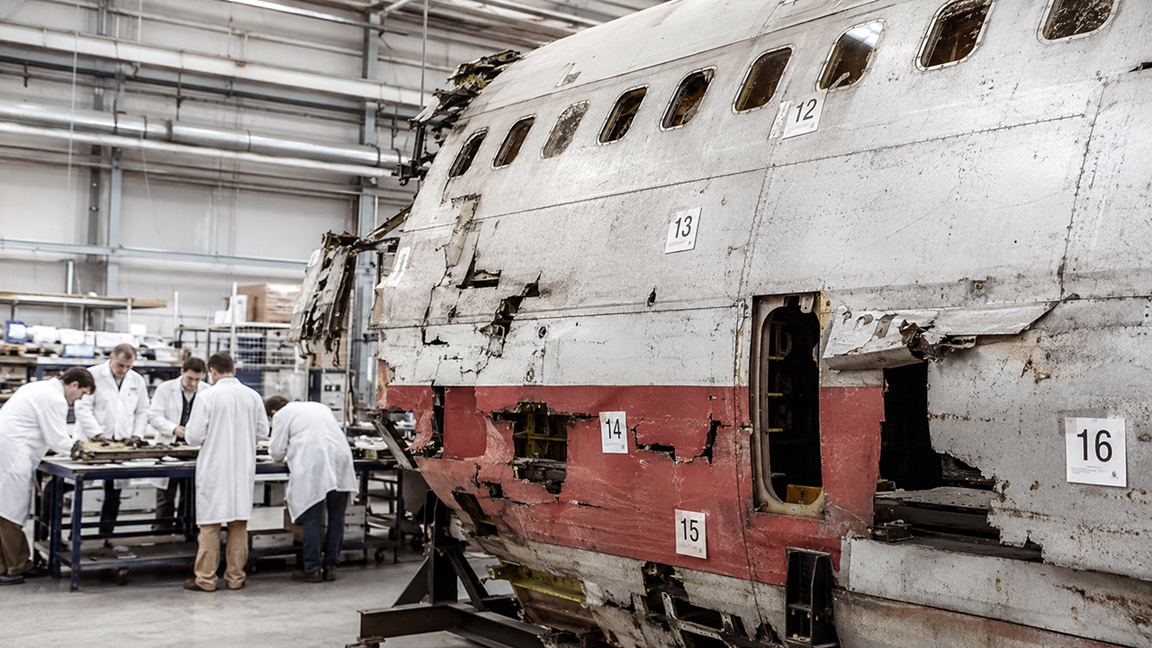 Why TWA Flight 800 was not shot down, the fuel tank evidence, the ...