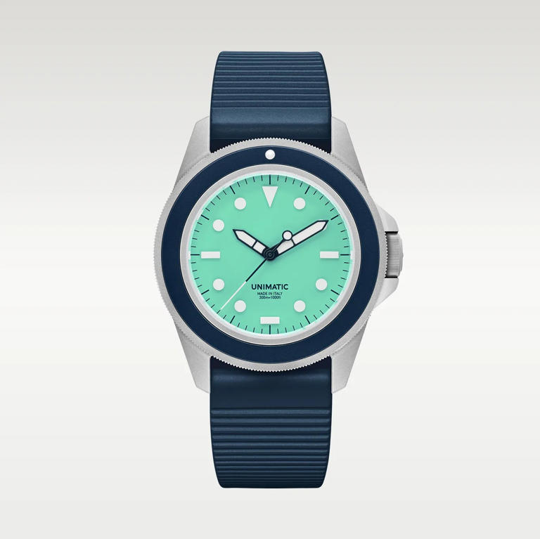 20 new watches you missed from Grand Seiko, G-Shock, Timex, Citizen and ...
