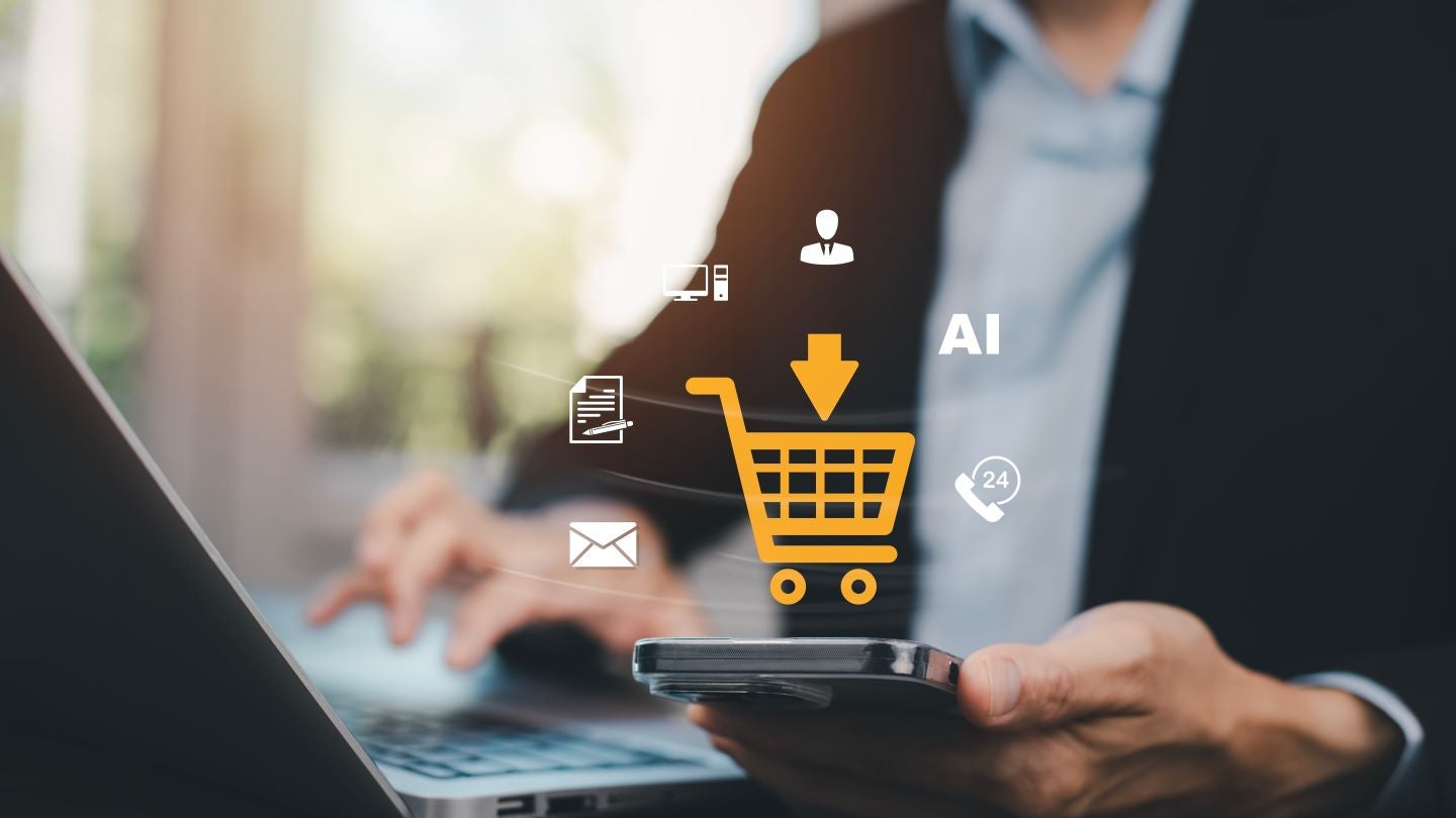 Syndigo launches conversion suite for digital and AI commerce