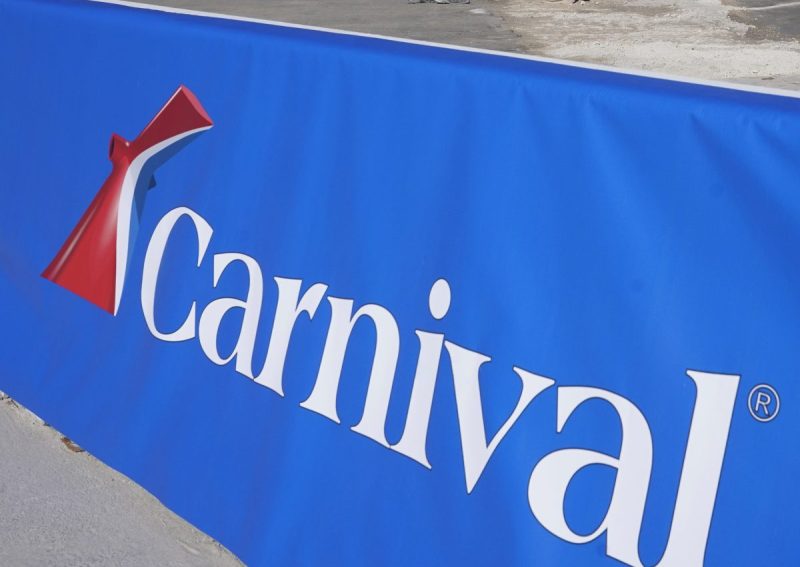 800,000 Texans’ personal info compromised in cruise company data breach