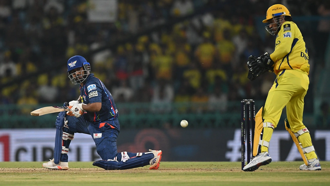 Pant takes ₹12 crore pay cut in DC return trade