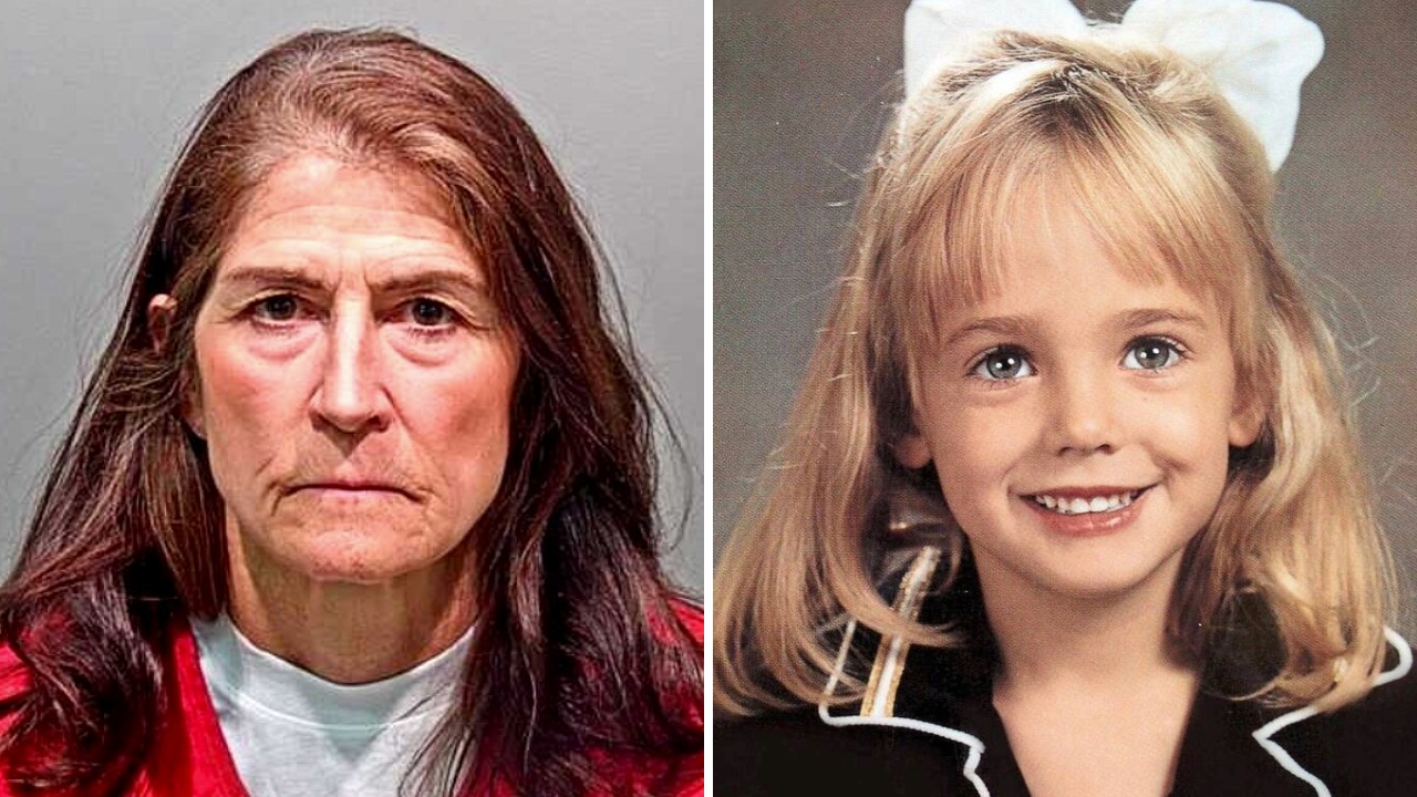 Boulder crime analyst who may have worked JonBenet Ramsey case pleads ...