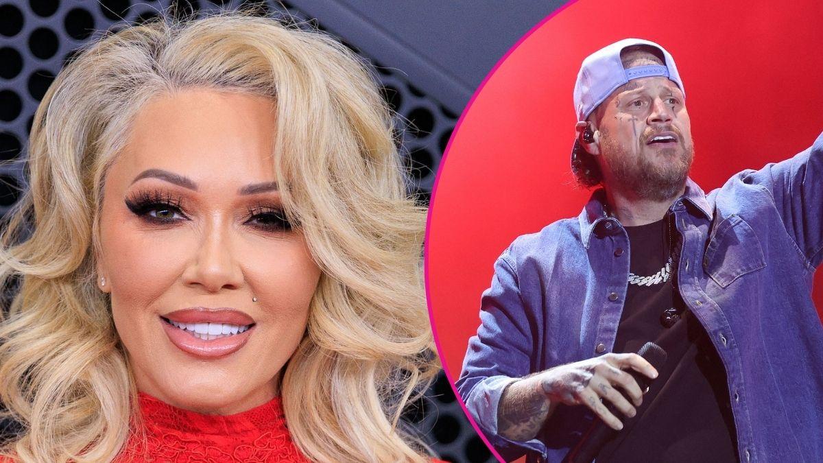 Bunnie Xo confesses she used sugar daddies to bankroll Jelly Roll's ...
