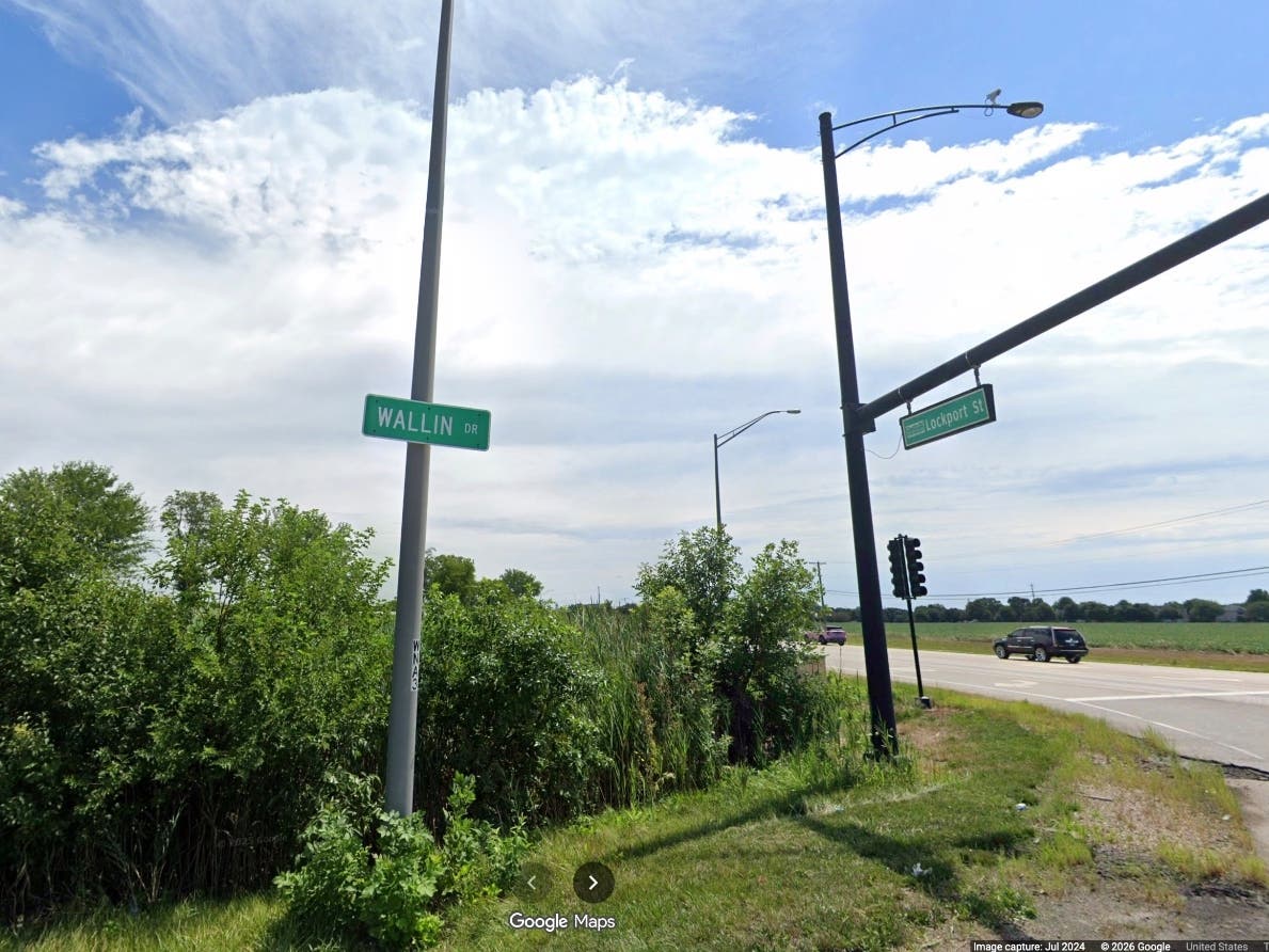 Delays, lane reductions expected on Lockport Street as new Plainfield ...