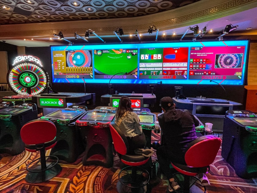 Choctaw Travel Plazas upgrades Chahta Rewards program benefits
