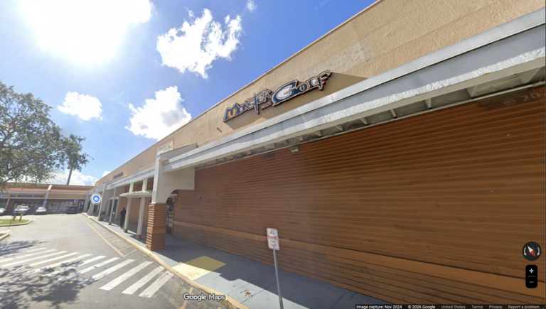 What happened to Monster Mini Golf in Pembroke Pines? Here’s what we know