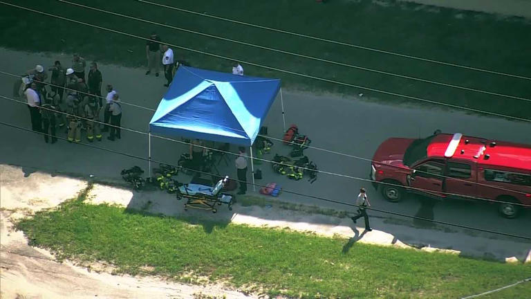 'Potentially hazardous conditions' reported at Palm Bay business ...
