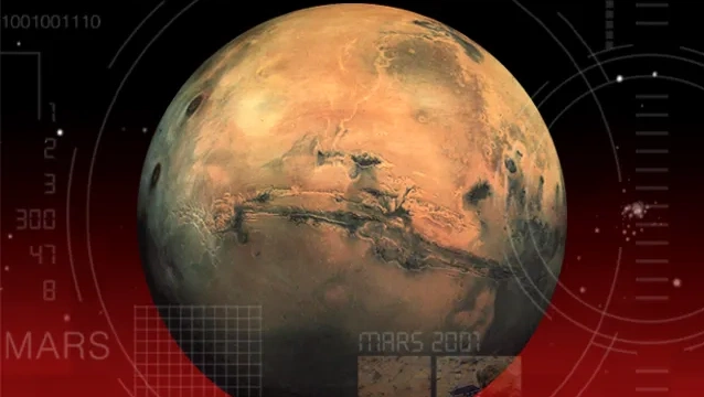 Scientists outline roadmap to test Mars warming feasibility