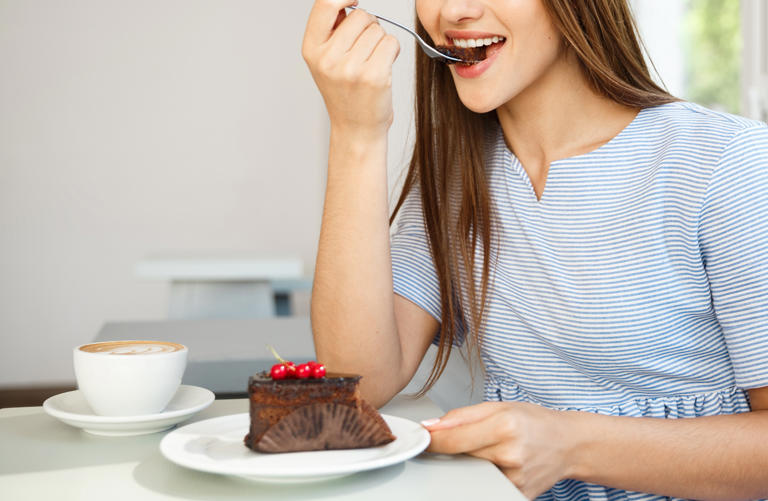 Comer doce todos os dias pode impactar no ganho de massa muscular?
