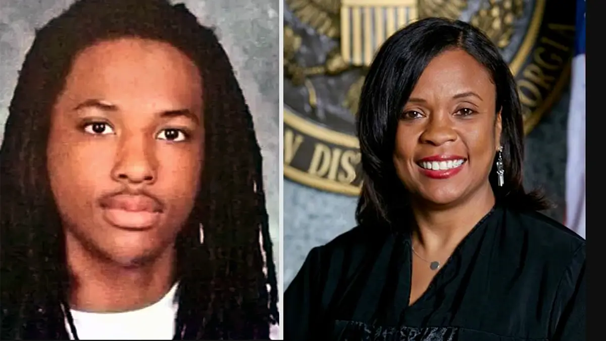 ‘How do they turn a blind eye?': Kendrick Johnson’s parents’ lawsuit ...