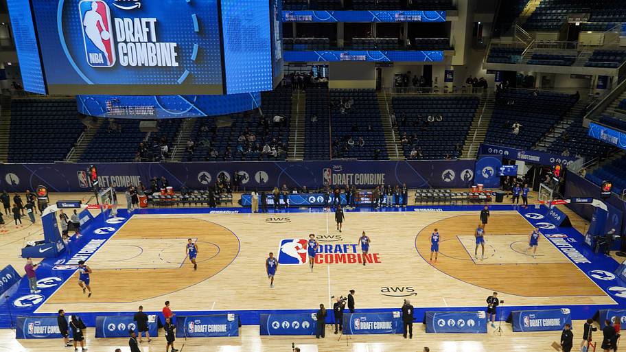 Why pick 33 in the NBA draft may be more valuable to Wolves than pick 28