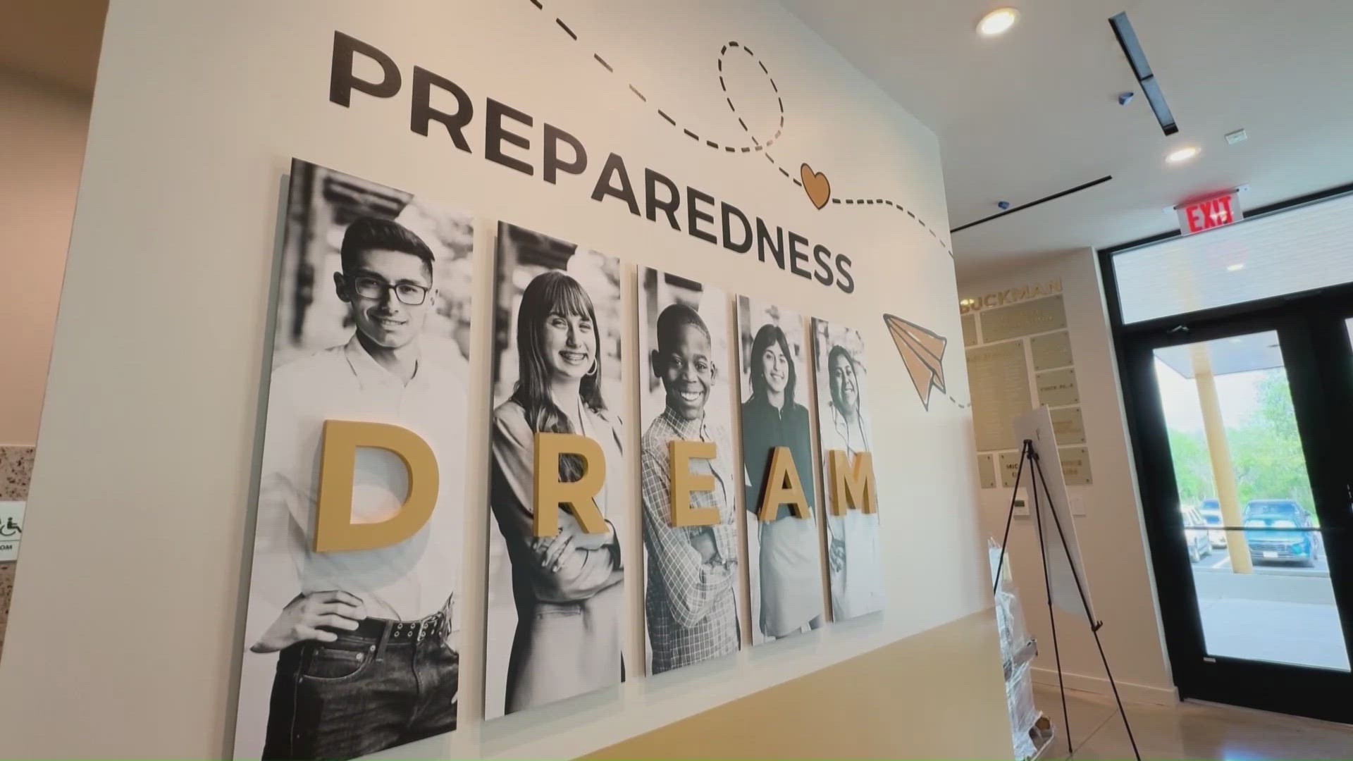 Nonprofit Austin Angels opens new foster care center in Buda