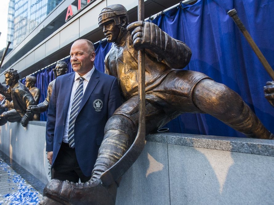 Warmington: High time that Don Cherry and others join Hockey Hall of Fame