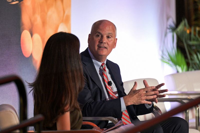 Consolidated Edison CEO says grid equipment must expand for longer heat ...