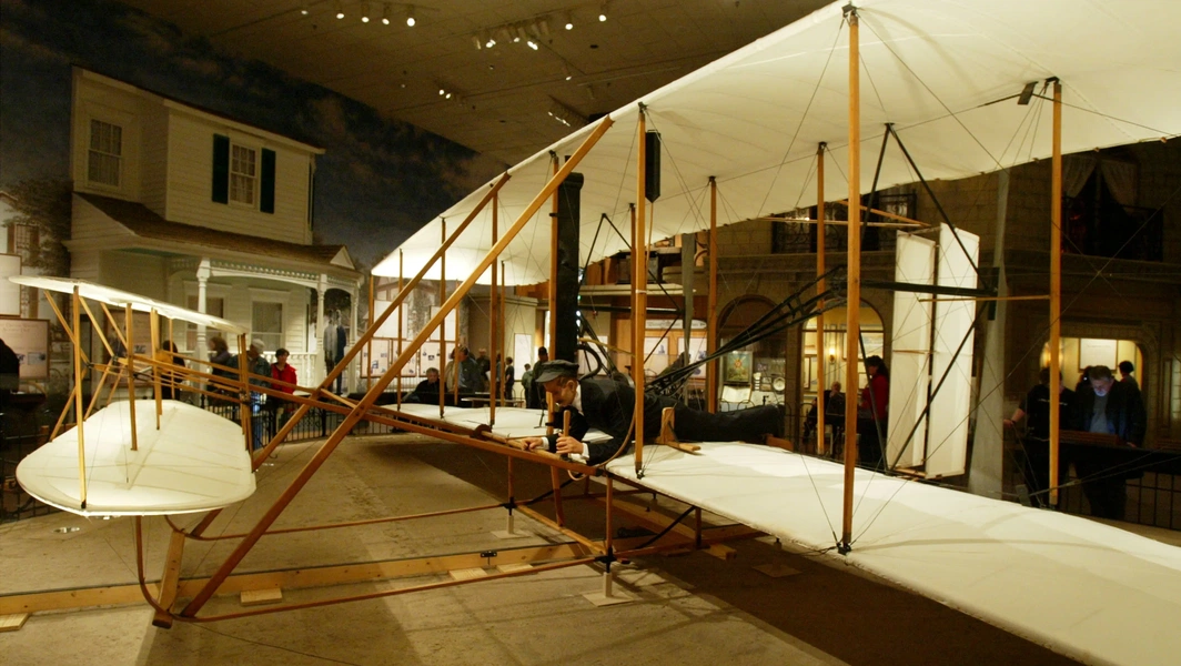 7 must-see aviation and space museums