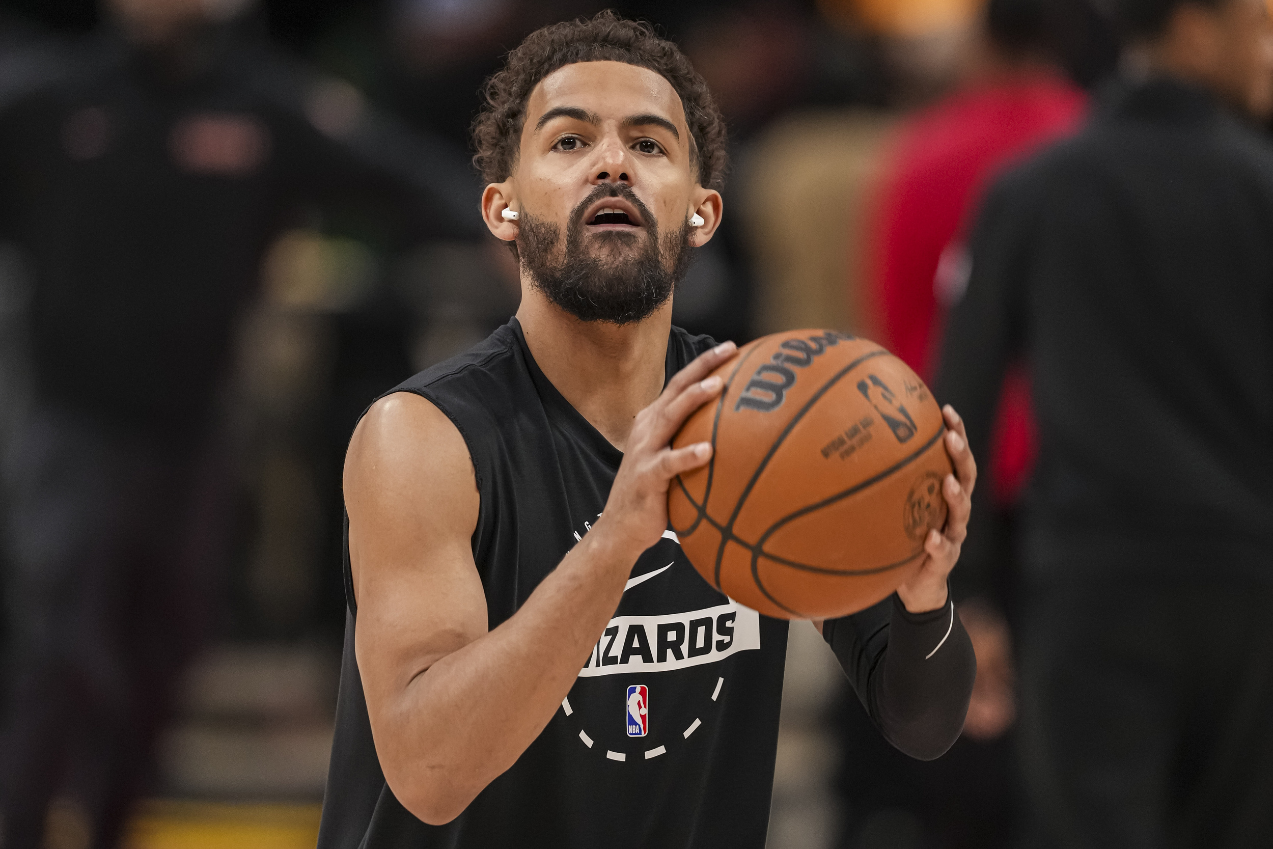 Three NBA players who won't live up to their next contract