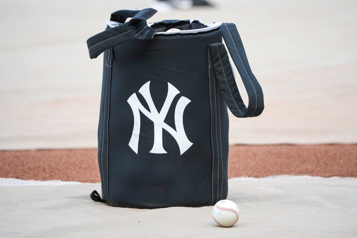 Yankees announce signing of 18-year-old Taiwanese pitching prospect