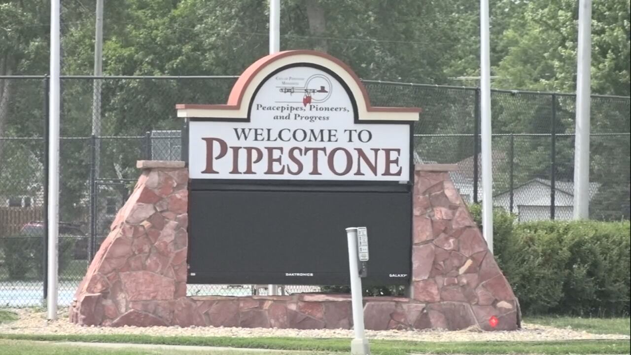 Pipestone quarry: Proposed pipeline raises concerns